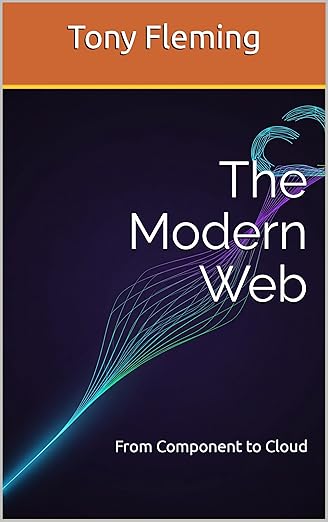 Thoughts from the Cloud - Tony Fleming